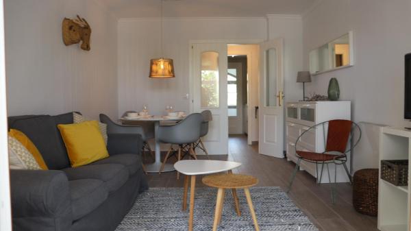 Apartment La Isla Bonita - Jávea