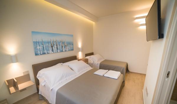 Kamilia Guestrooms - San Cassiano