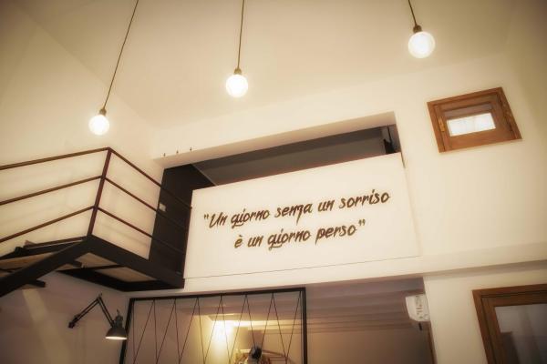 La Casa Di Peo - Syracuse