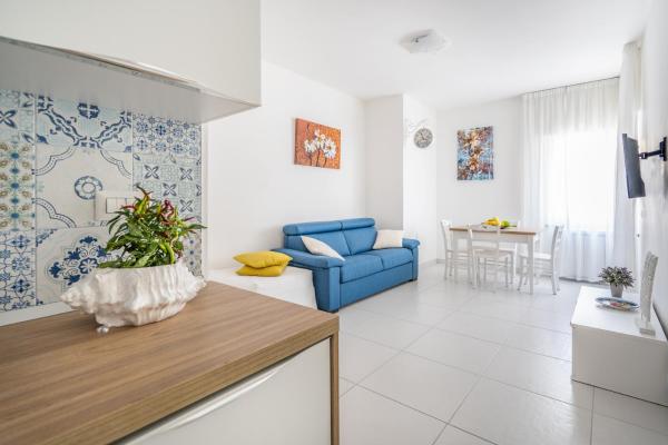 Smiling Apartments Vico Equense Sapphire - Positano