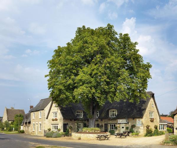 The Crown Inn - Rutland