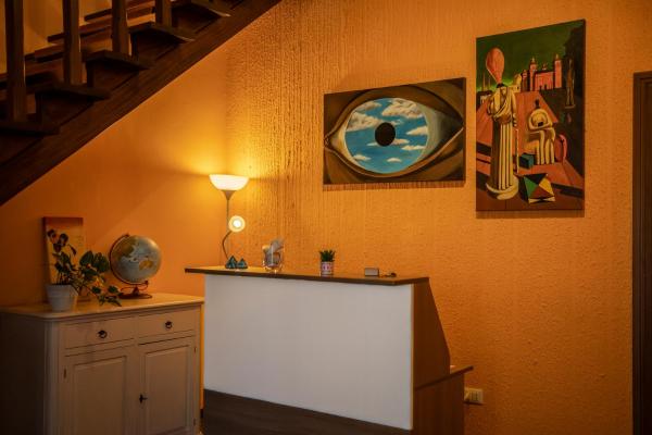 B&b Le Muse - Ferrare