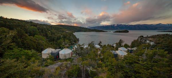 Patagonia Camp - Provincia de Santa Cruz