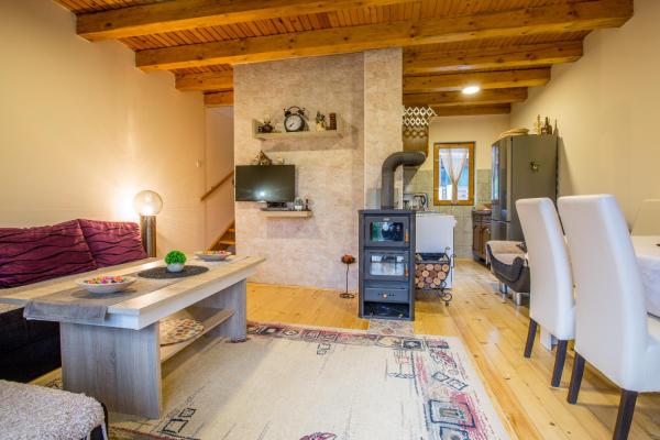 Guest House Sky Blue - 몬테네그로