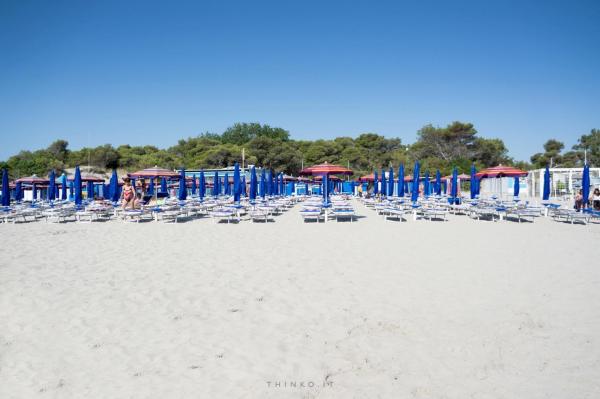 Hotel Universo - Otranto