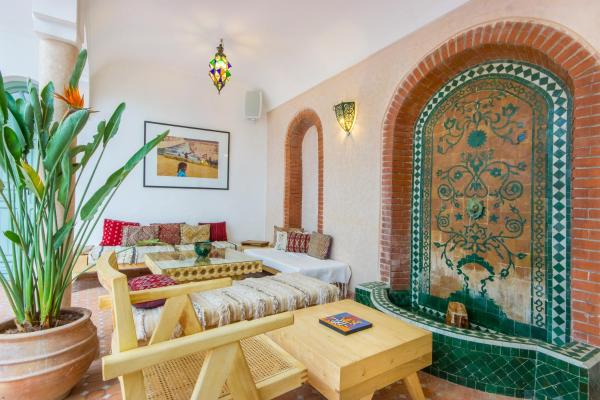 Riad Helen - Marrakech