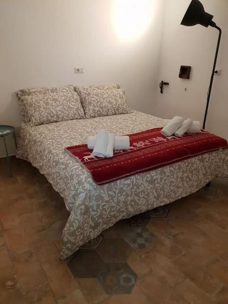 Suite Le Scuderie A "Le Moline" Vita In Fattoria - Italia