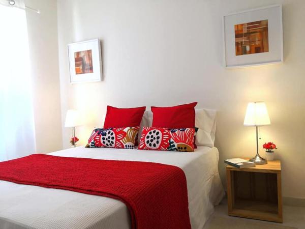 3b Flat - Alvor