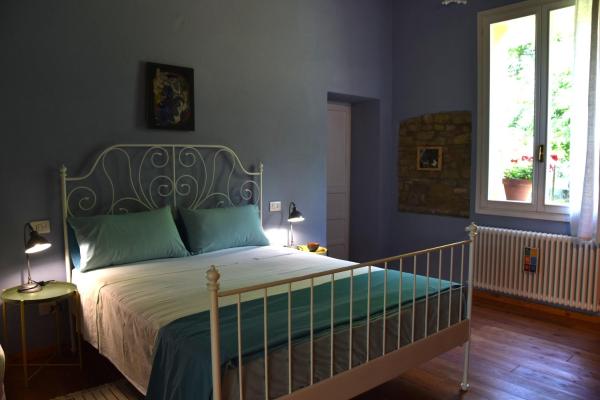 Casa Delle Ginestre - Italy