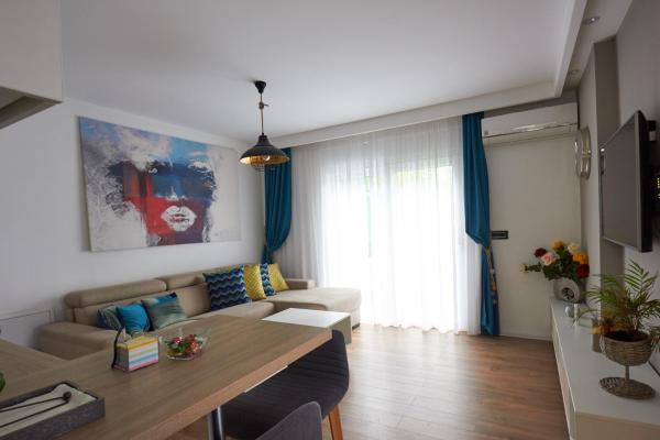 Apartment Zara Sarajevo - 塞拉耶佛