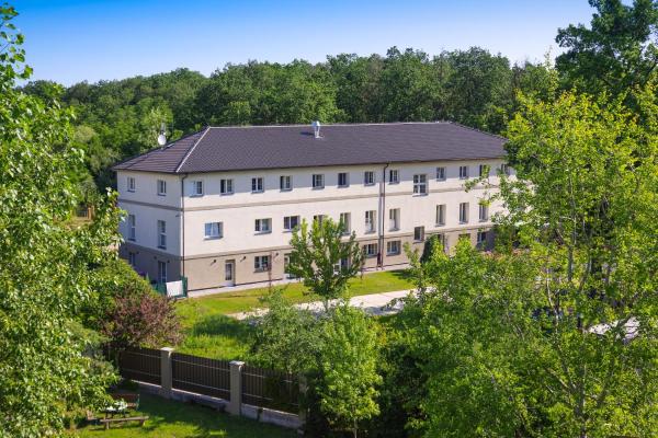 Penzion Lesni - Tsjechië