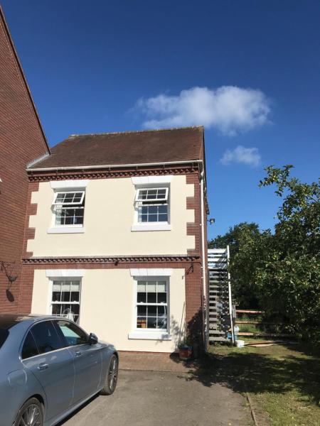 Moorhouse Farm Flat - Staffordshire