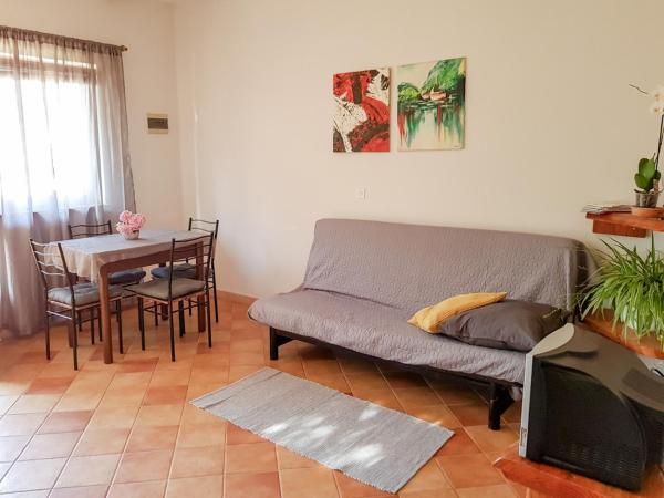Apartments Bernardis - Piran