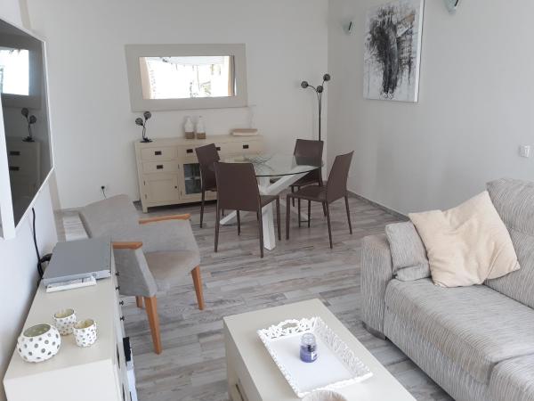 De Luxe Apartment South Tenerife - Spain