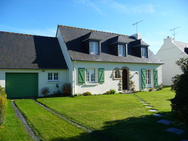 Le Bout De La Ville - Le Vivier-sur-Mer