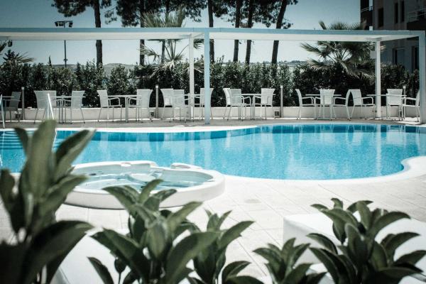 Hotel Europa - Petacciato