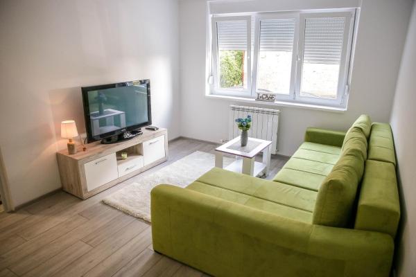 Lovely Apartment Omar - Sarajevo