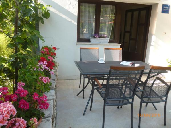 Apartman Katuri - Rabac