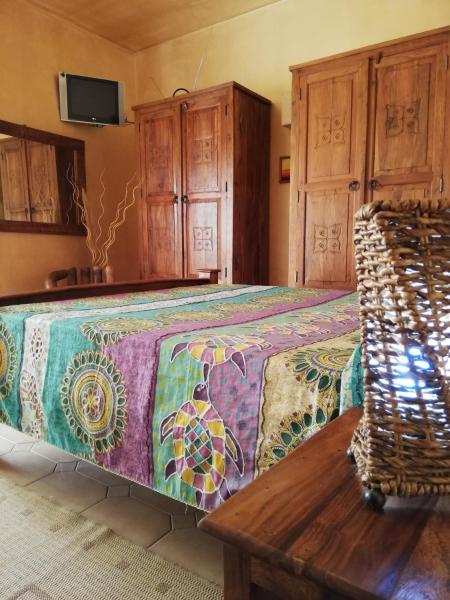 Villa Santa Elena B&b - Country Home Holiday - Atena Lucana