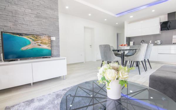 Apartment Zora 2 - Tučepi