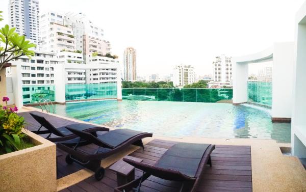 Beverly 33 By Aspira - Bangkok