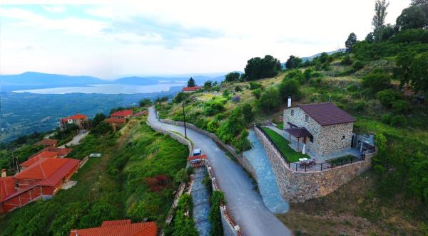 La Noi Stone Villa - Флорина