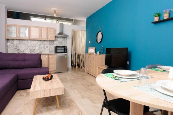 Joy's Home - Kalamata