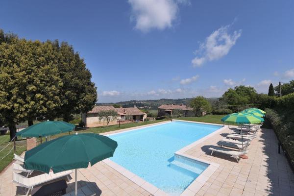 Bracciante - Poggibonsi