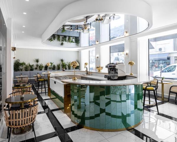 Best Western Premier Hotel Roosevelt - Nizza