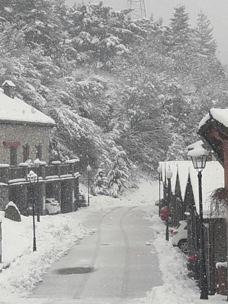 Unifamiliar Con Jardin Vu-huesca-22-315 - Canfranc