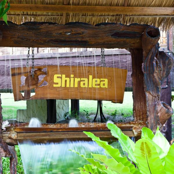 Shiralea Backpackers Resort - Ko Samui