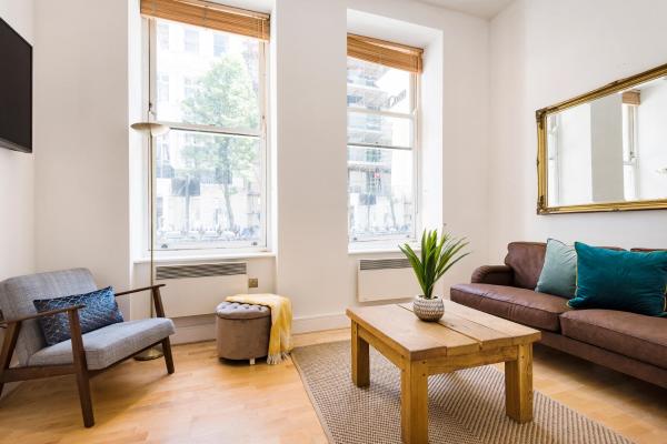 Stylish Hyde Park Apartment - Londres