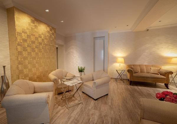 Hotel Brenner - Coblence