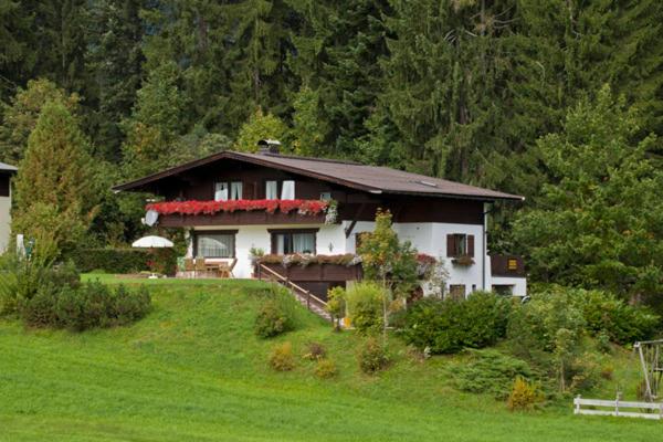 Appartement Wörgötter Astrid Und Sepp - チロル