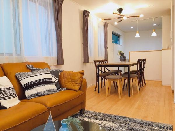 New House With Finest Interior! @ Ikebukuro. - Ikebukuro