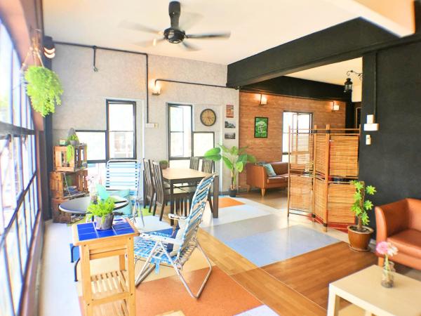 Lavender@guesthouse - 말라카