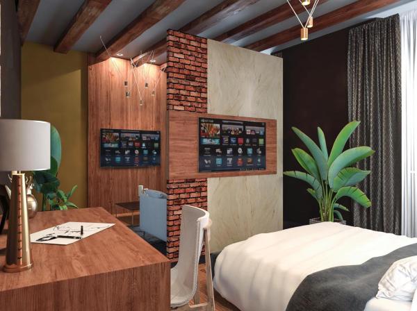 Dimora Frattina - 로마