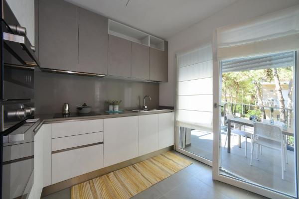 Residence Due Perle - Lignano Sabbiadoro