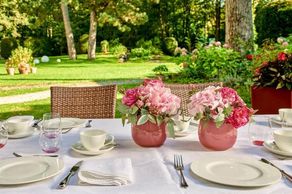 Parkhotel Rothof - Feldkirchen