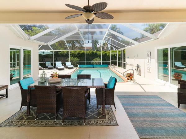 Sunside House - Naples, FL