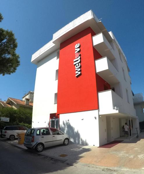 Wellove - Riccione