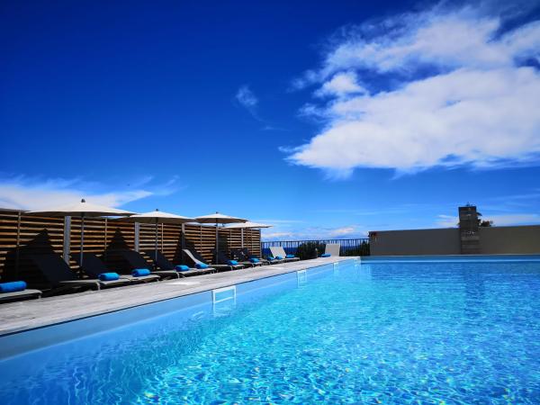 Hotel Residence Lido Marana Bastia Furiani - Bastia
