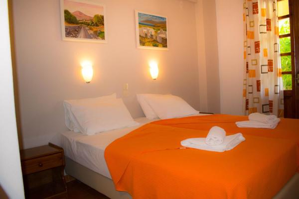 Eleni's House Skiathos - Greece