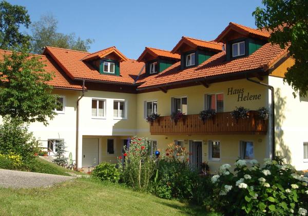 Frühstückpension Haus Helene - Attersee