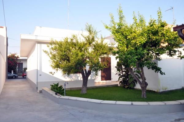 Casa Vacanze Eufemia - Giurdignano
