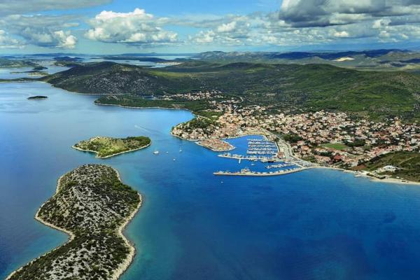 ŠEkler Ante Tribunj - Pirovac