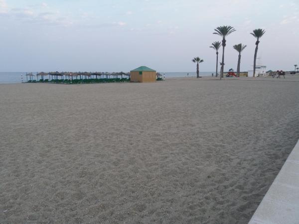 Sol Todo El Año En Roquetas De Mar - Roquetas de Mar