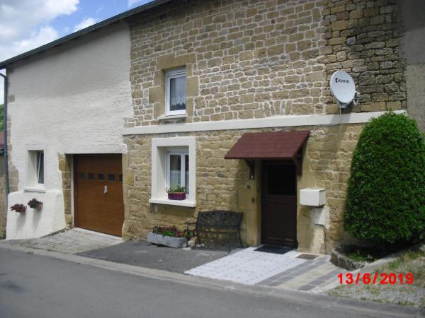 Relais Ermesinde - Meuse
