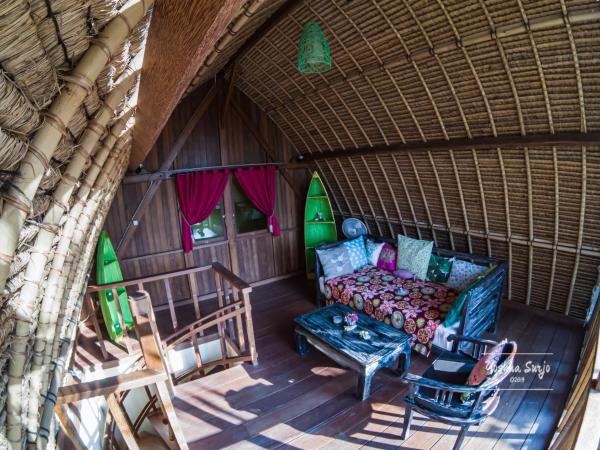 Kuda Laut Bungalows & Diving - Bali
