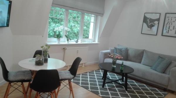 Apartament Lila - Świnoujście